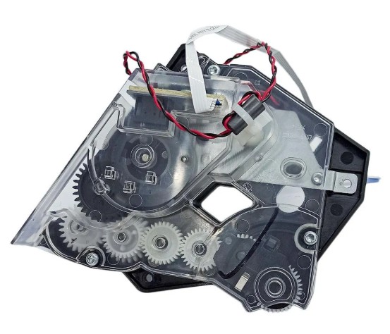 Right Gear Train Module – Service Plotter