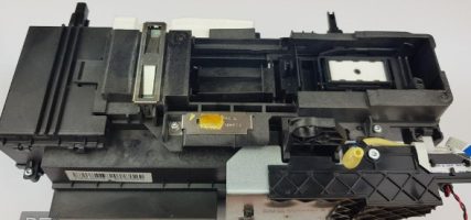 Service Plotter – Servicio Técnico para Plotter HP